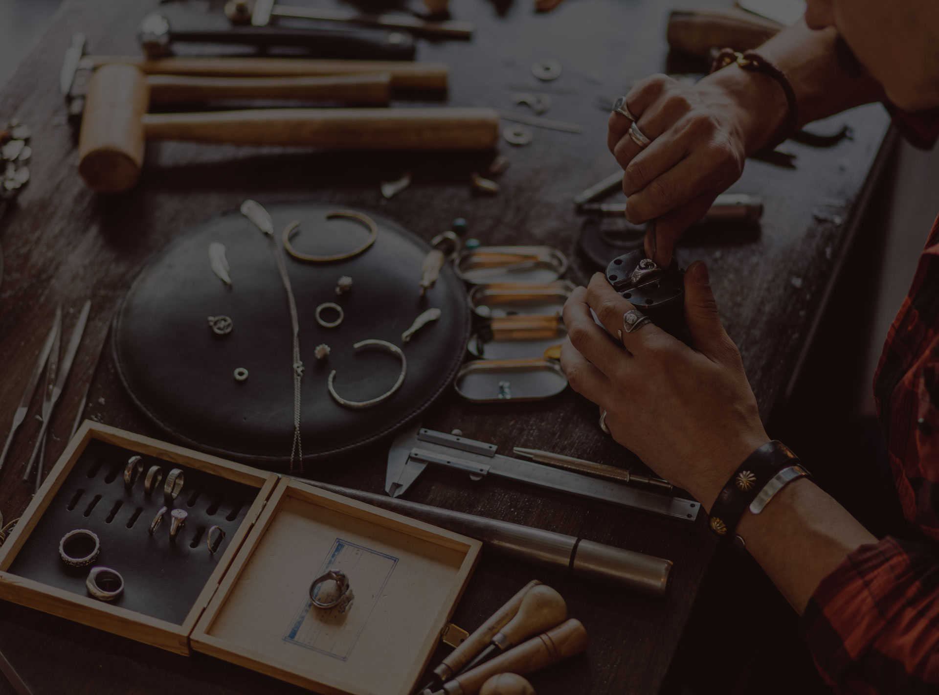 L'artisanat, le symbole de la décoration et du design